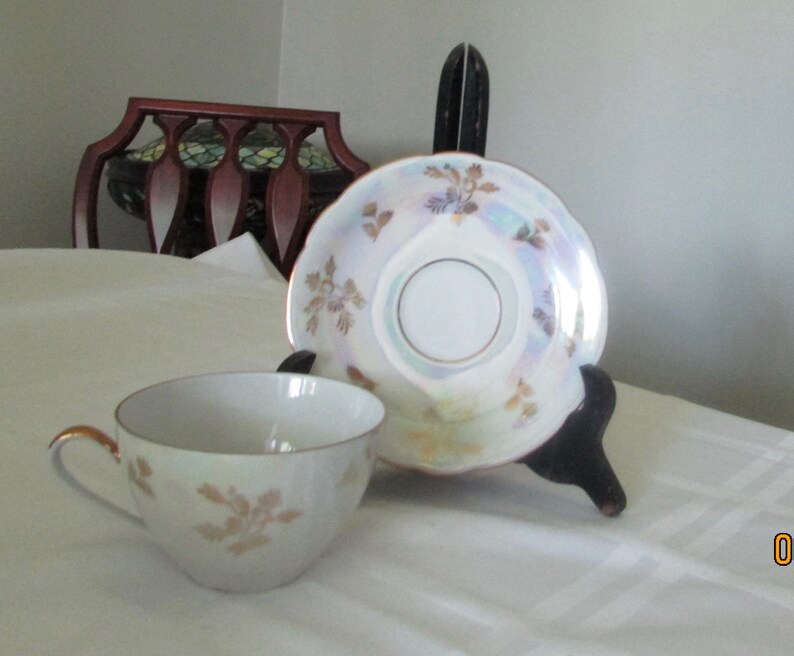 Kahla Madonna Tea Set, Made in GDR, 41 Piece. - Etsy