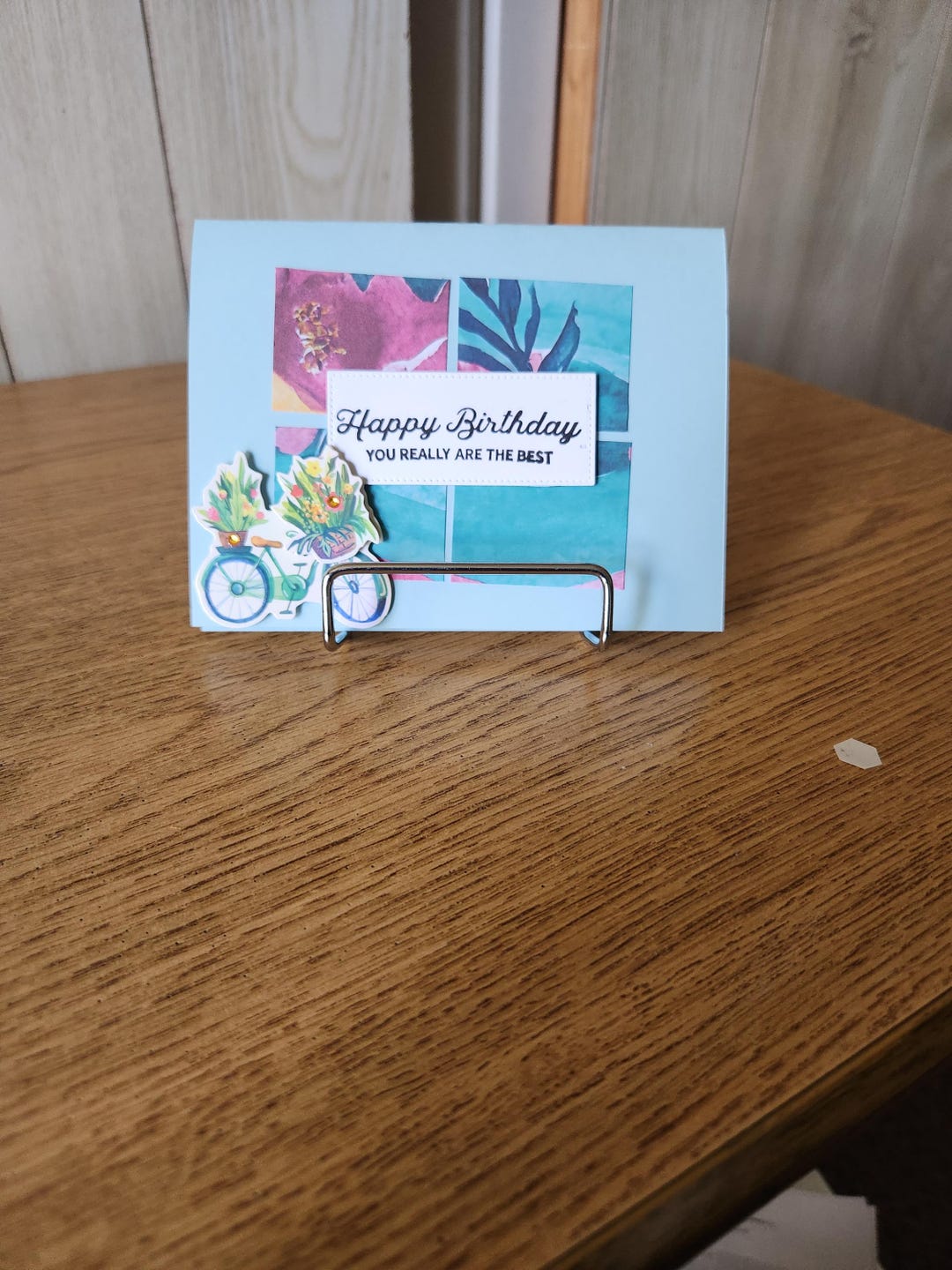 Pastel Color Card Collection - Etsy