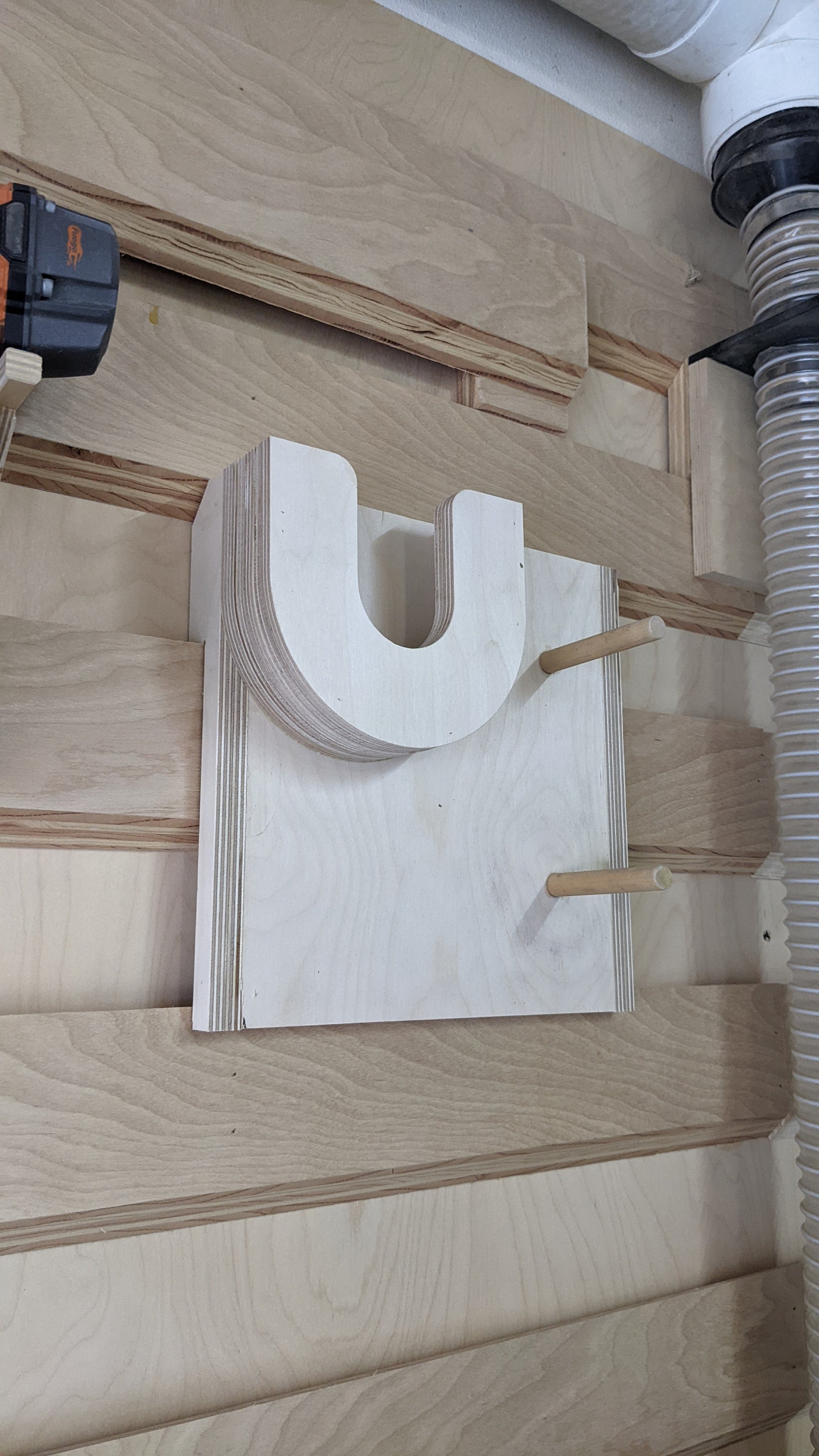 Angle Grinder Holder Digital Plans - Etsy