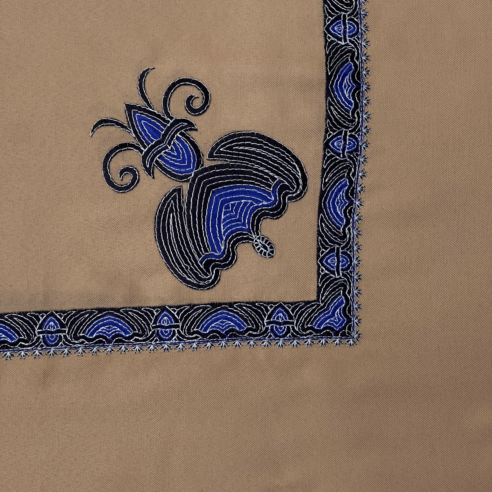 Yemeni Shemagh Beige Sand – Arabian Turban Imama | Islamic Keffiyeh for ...