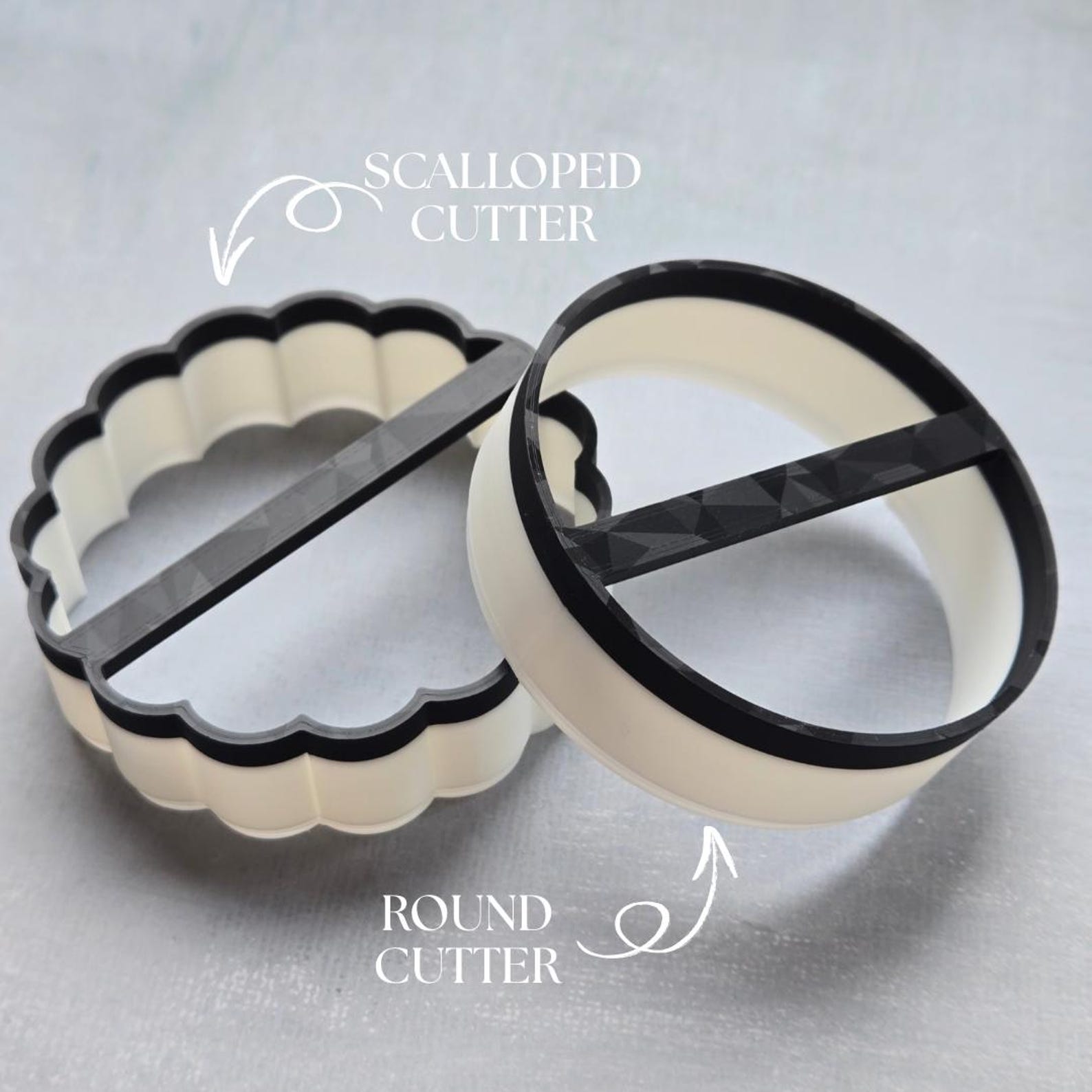 2025 Senior Cookie Stamp, Graduation Embossed Fondant Stamp, Class of ...