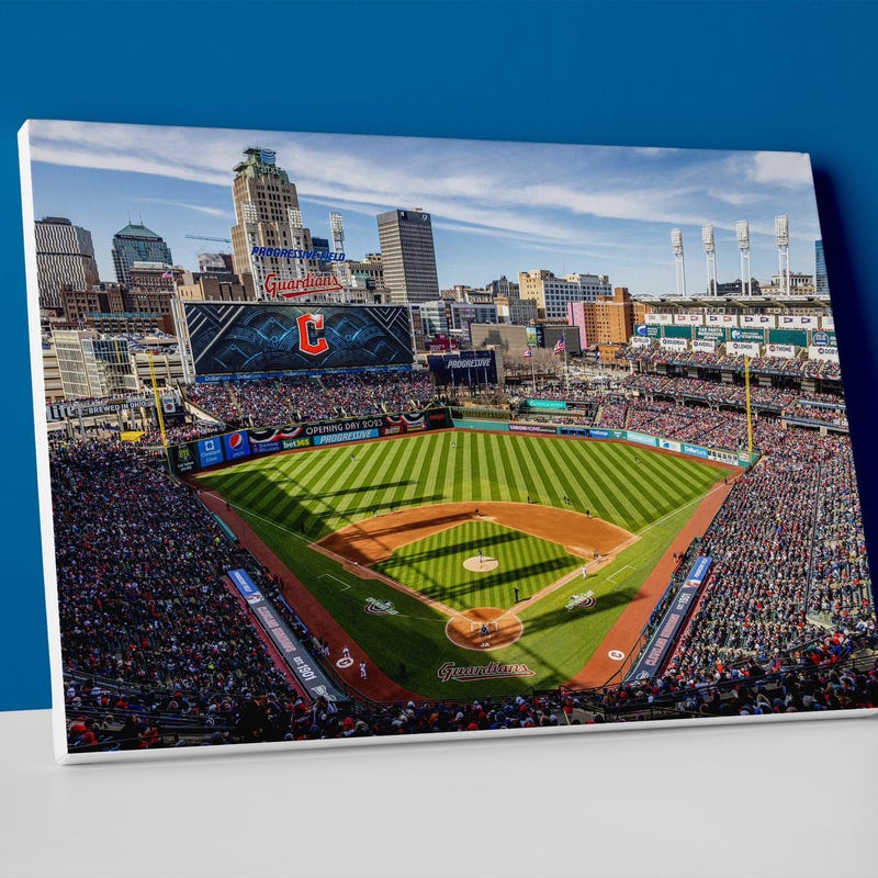 Stadium Wall Mural - Etsy