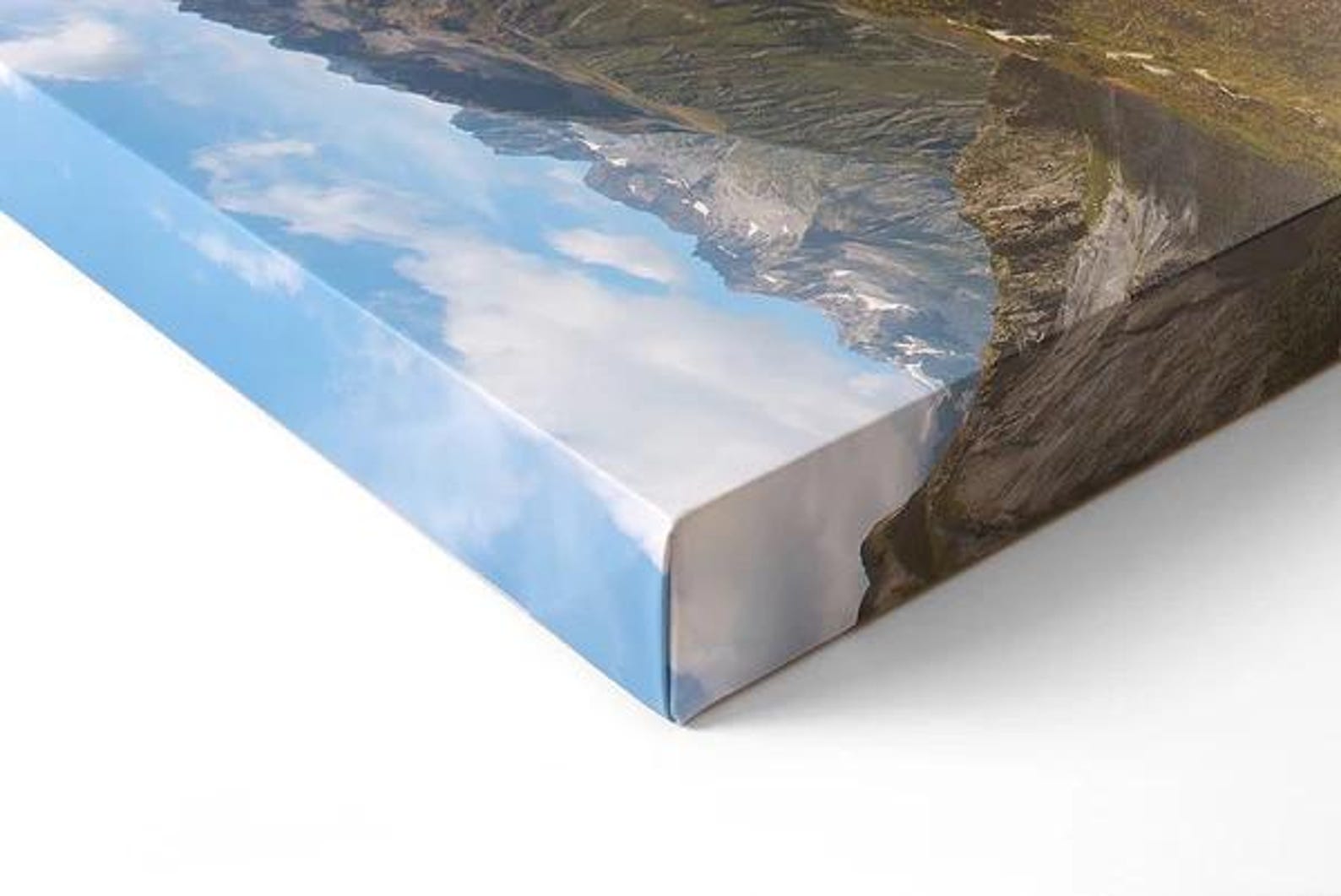 Drake Maye Poster or Canvas - Drake Maye Patriots Painting Wall Art - Etsy