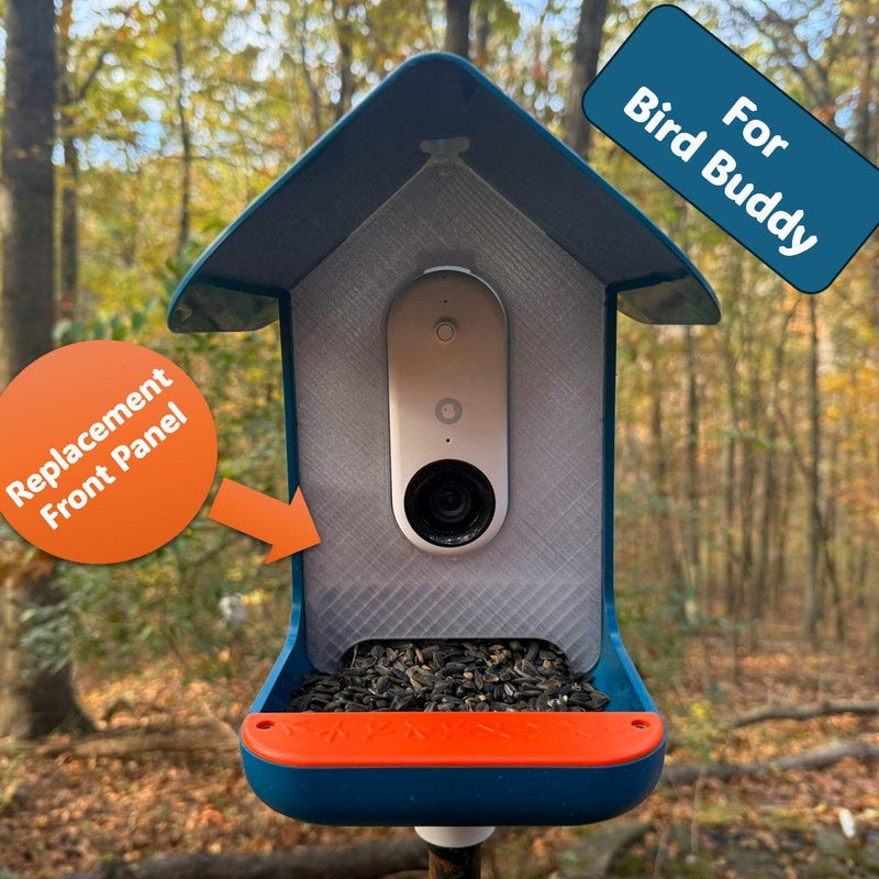 Bird Buddy Replacement Parts - Etsy