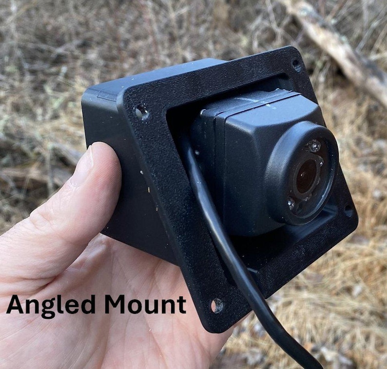 Nestview™ HD Mini IP Camera Enclosure – Mount an HD Camera on Any Bird ...