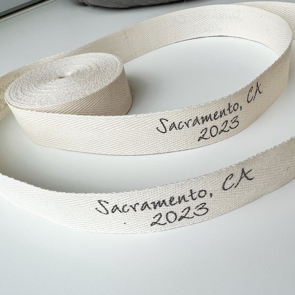 Spool Labels - Etsy