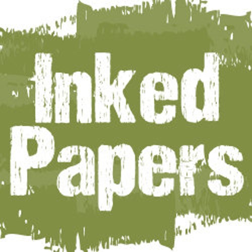 inkedpapers - Etsy