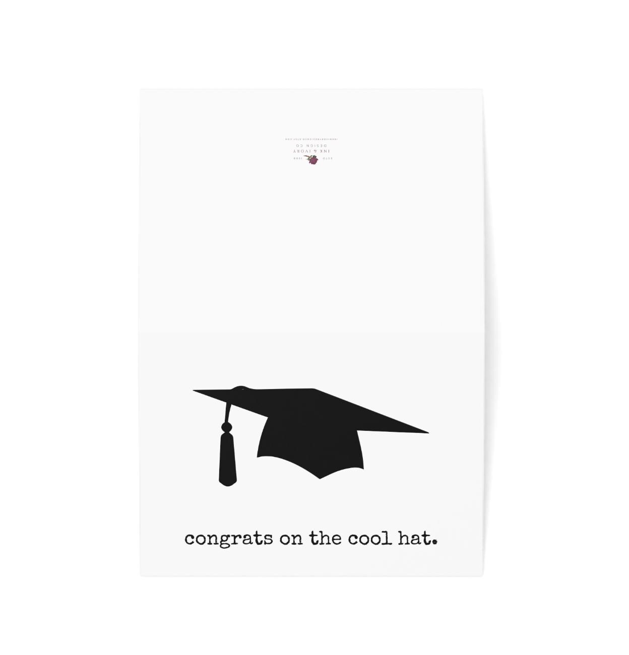Digital Funny Graduation Card, Funny Congrats Graduate, Hilarious ...