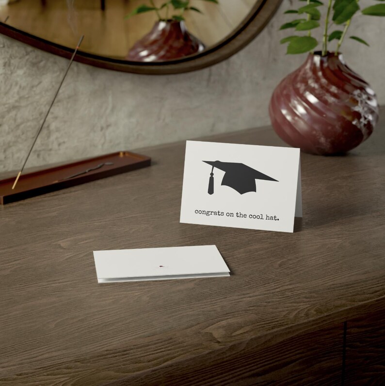Digital Funny Graduation Card, Funny Congrats Graduate, Hilarious ...
