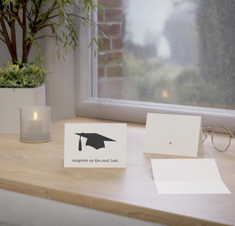 Digital Funny Graduation Card, Funny Congrats Graduate, Hilarious ...