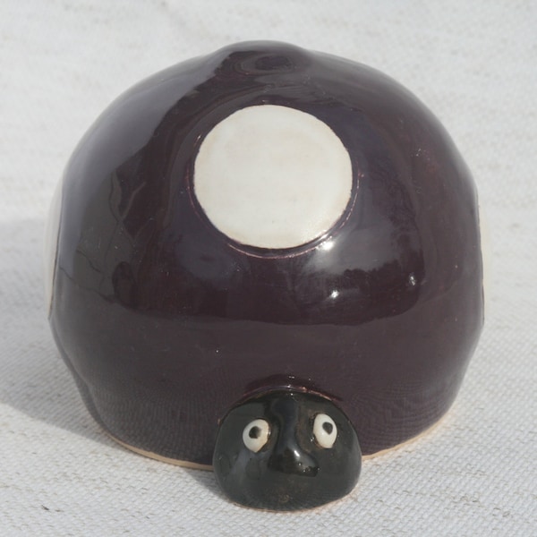 Ladybug Piggy Bank - Etsy