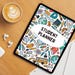 Student Planner 2025 | Digital School Planner | Printable & Digital PDF ...