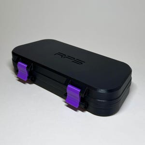 Custom Case for Retroid Pocket 5 in Official Grip: Protective Travel ...