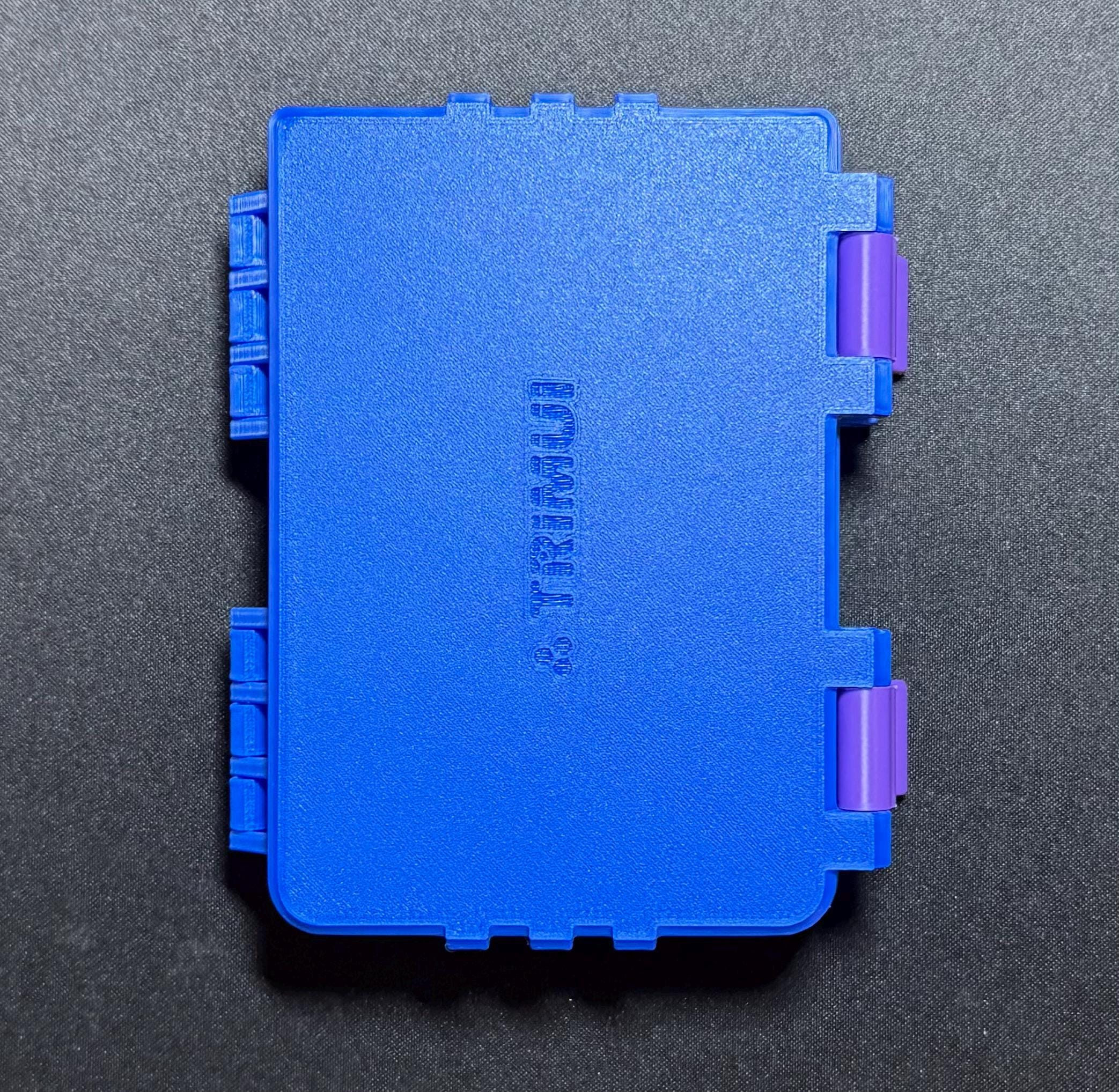 Trimui Brick Case: Rugged Protective Travel Case, Multiple Colors - Etsy