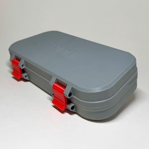Custom Case for Retroid Pocket 5 & Official Grip: Protective Travel RP5 ...