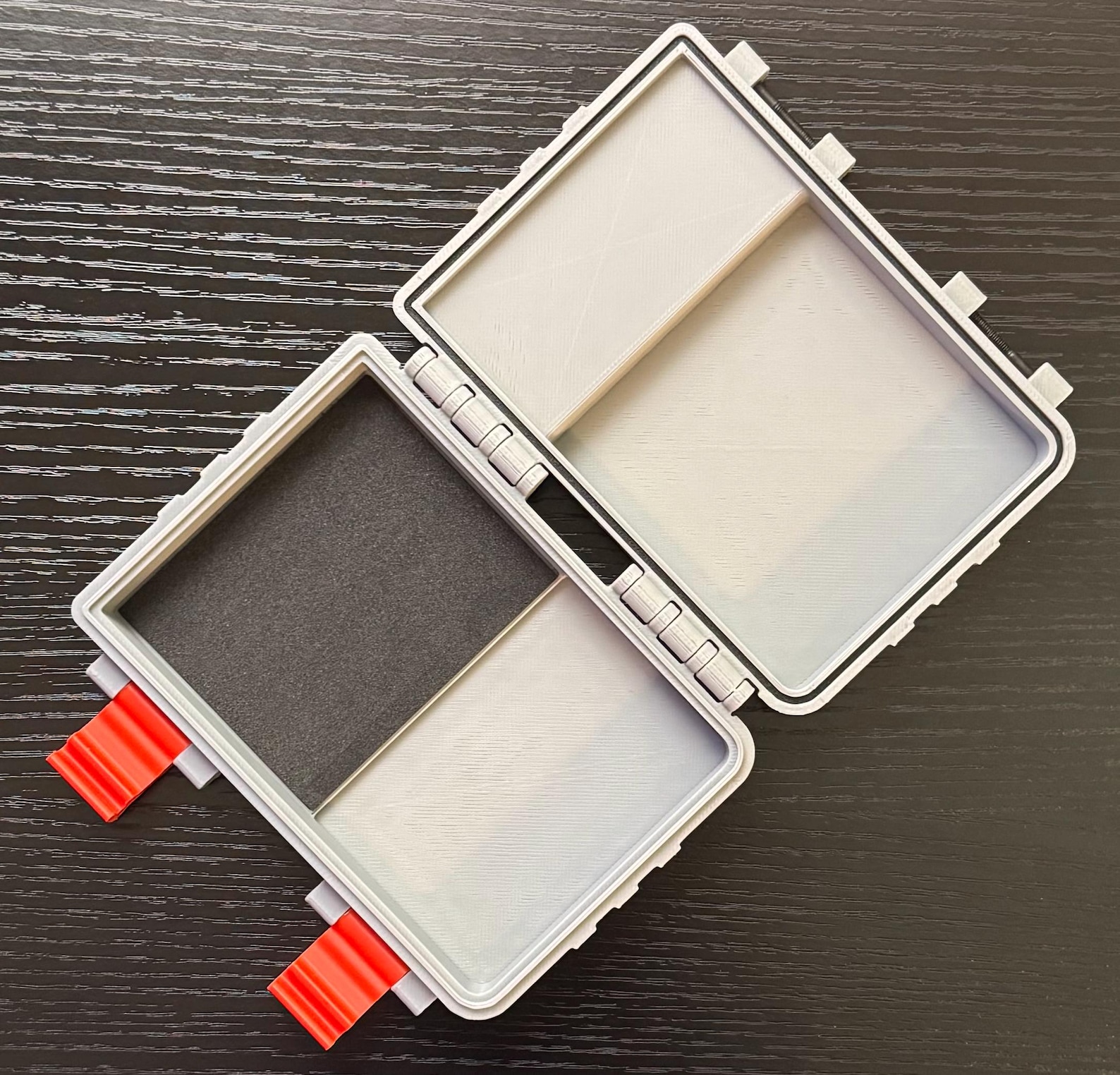 Trimui Brick Case: Rugged Protective Travel Case, Multiple Colors - Etsy