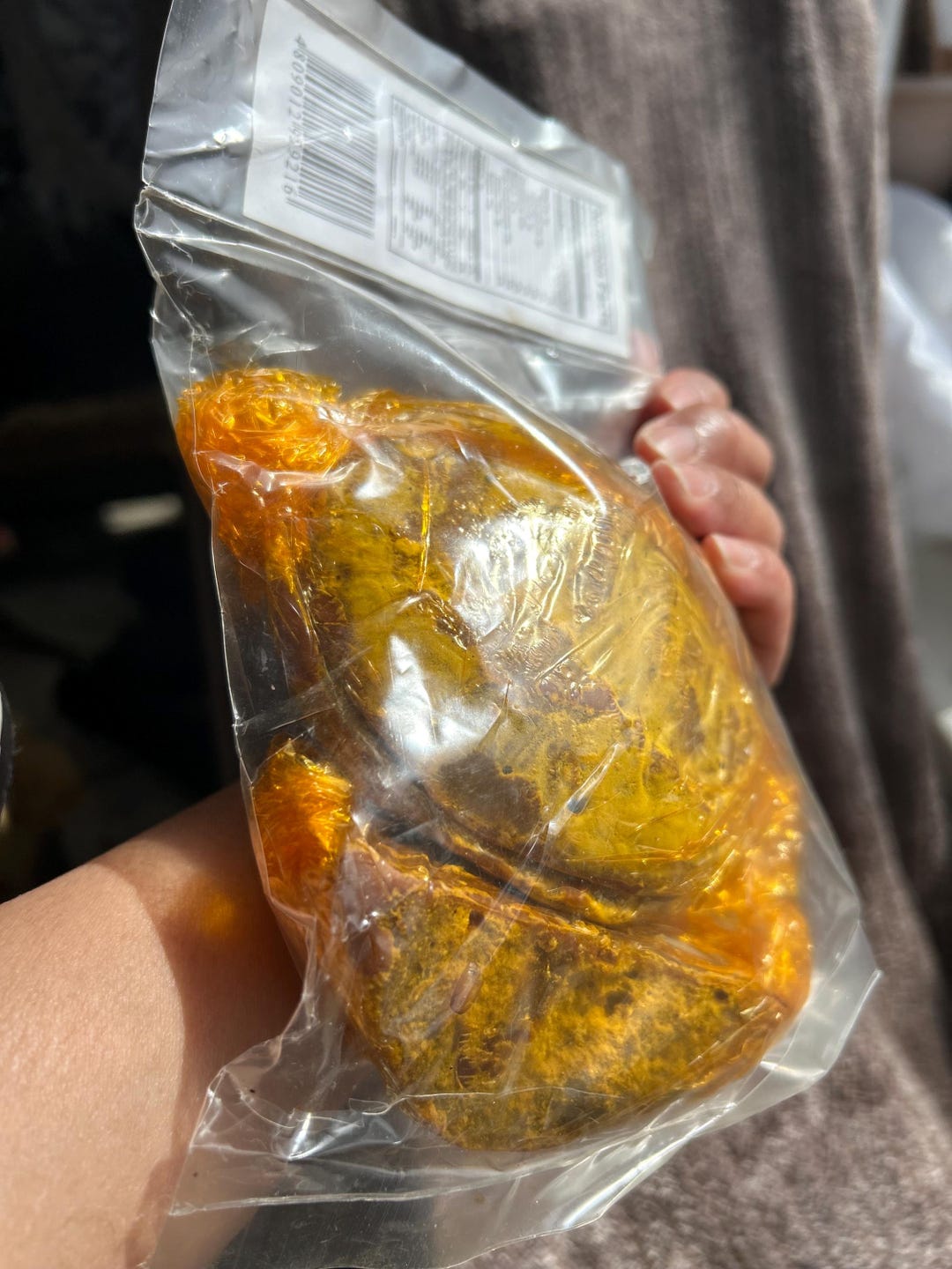 Philippines Panutsa , Hardened Brown Sugar Candy. Filipino Sweetener 16 ...