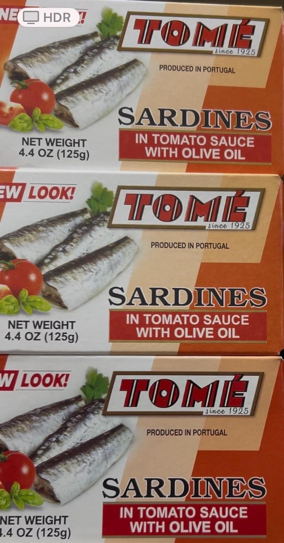 Filipino Pinoy Sardinas, (set of 12 & 6 ) Philippines Tome Sardines - Etsy