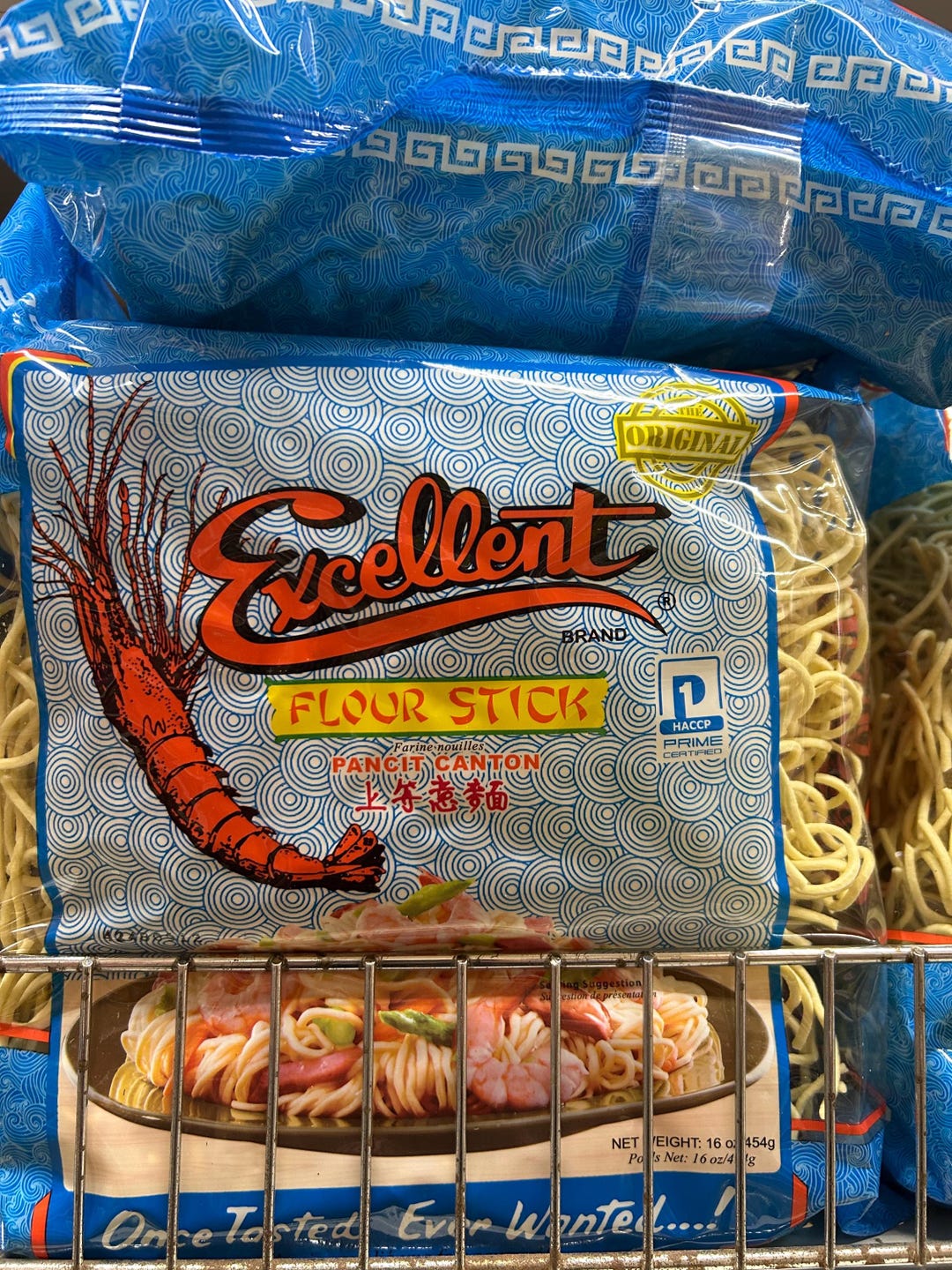 Philippines Excellent Pancit Bihon , UFC Pancit Canton. - Etsy