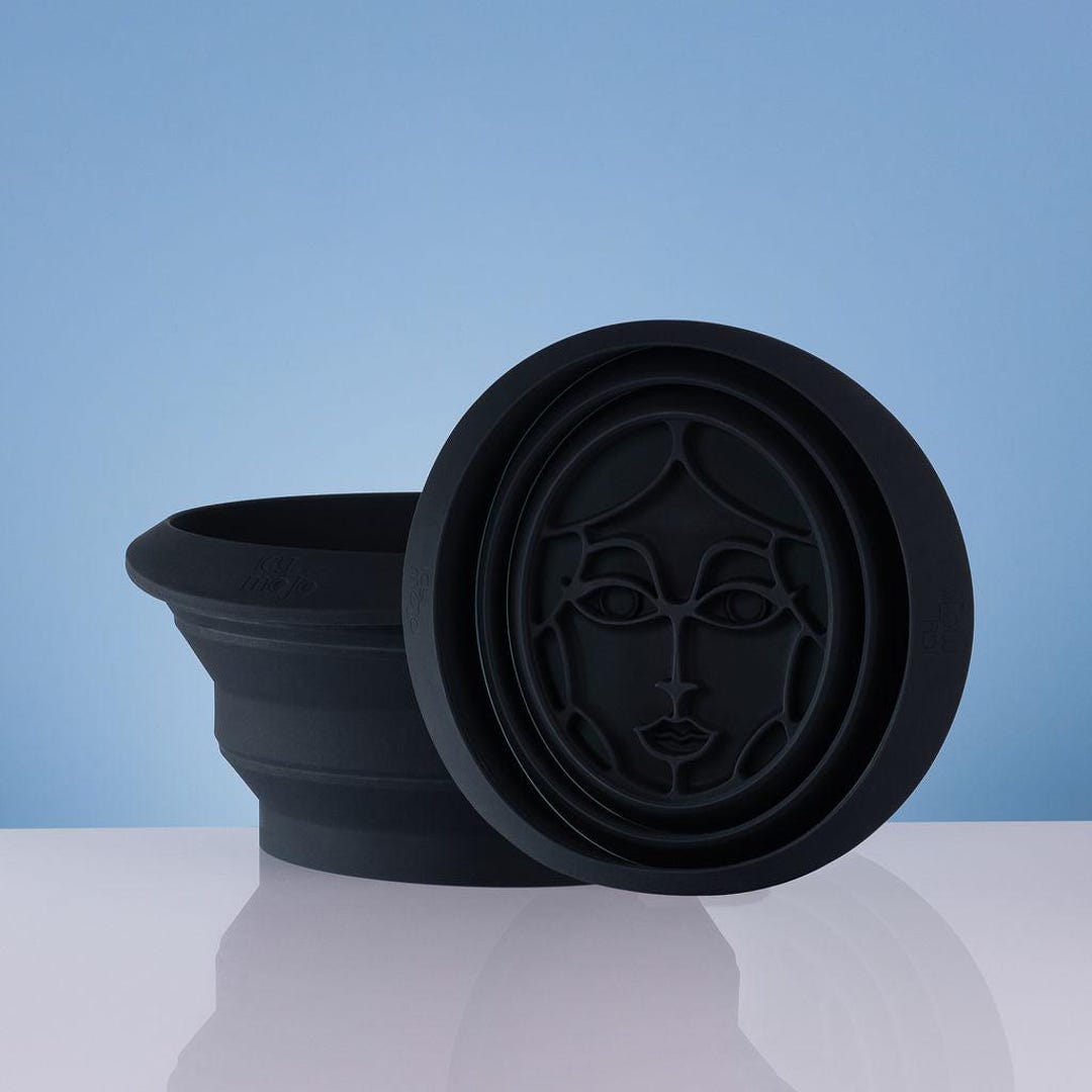 Icy-mojo Facial Cold Plunge™ - Etsy