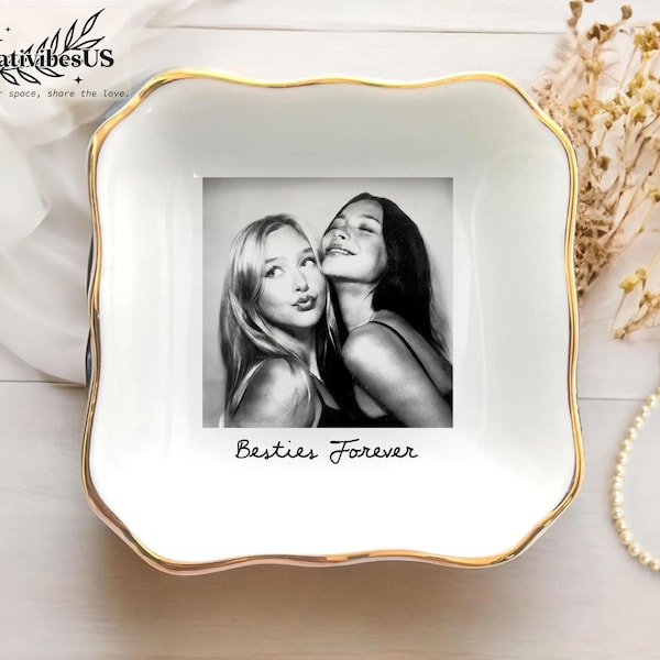 Trinket Dish - Etsy