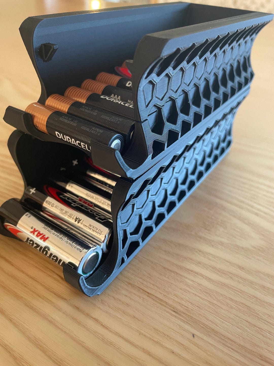 Modular Battery Storage System - Etsy