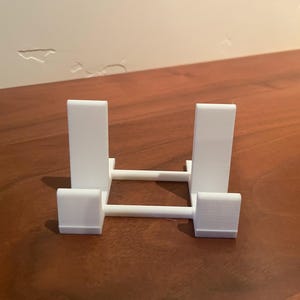 Ergokey 3D Printed Keyboard Stand - Etsy