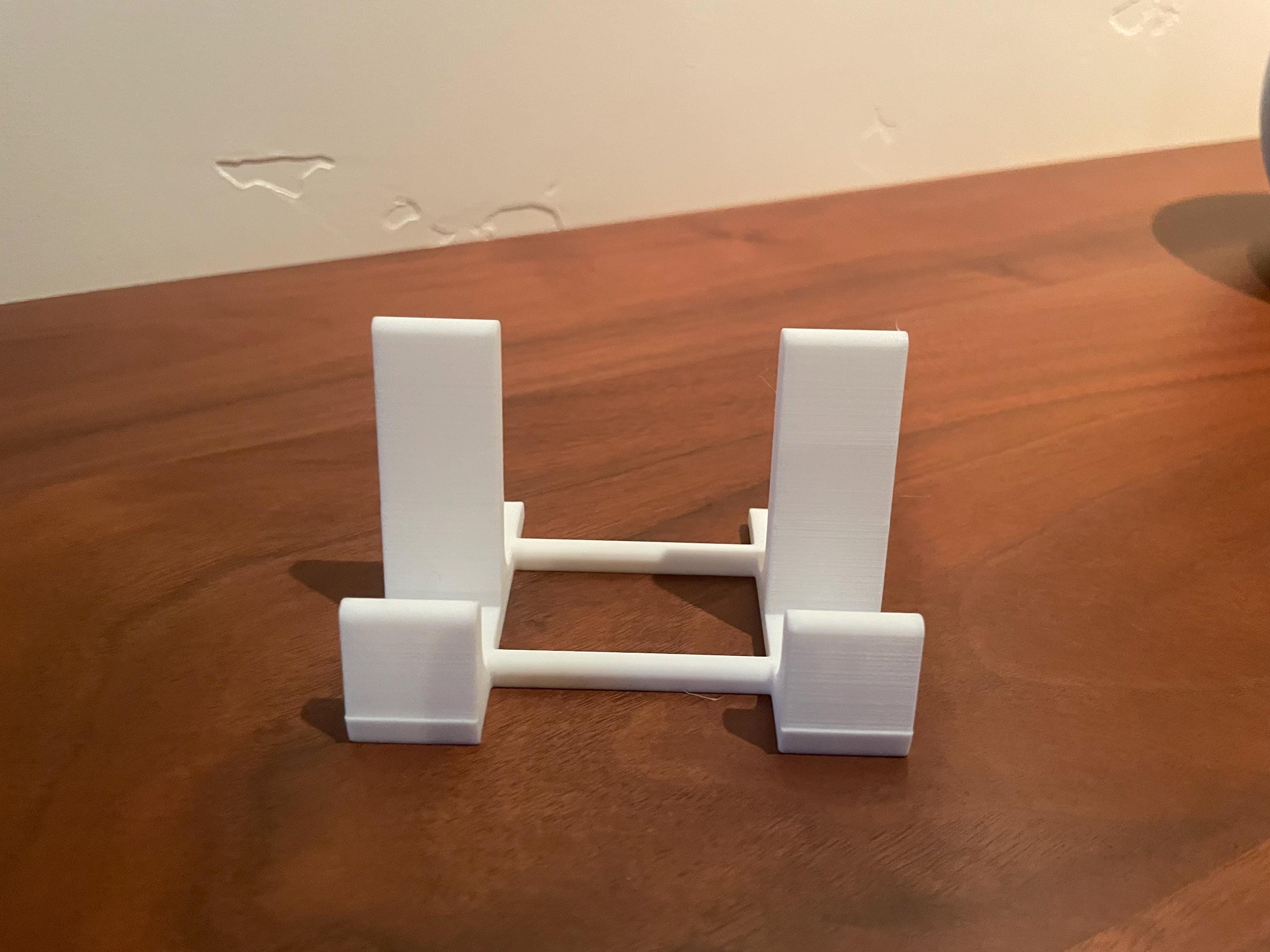 Ergokey 3D Printed Keyboard Stand - Etsy