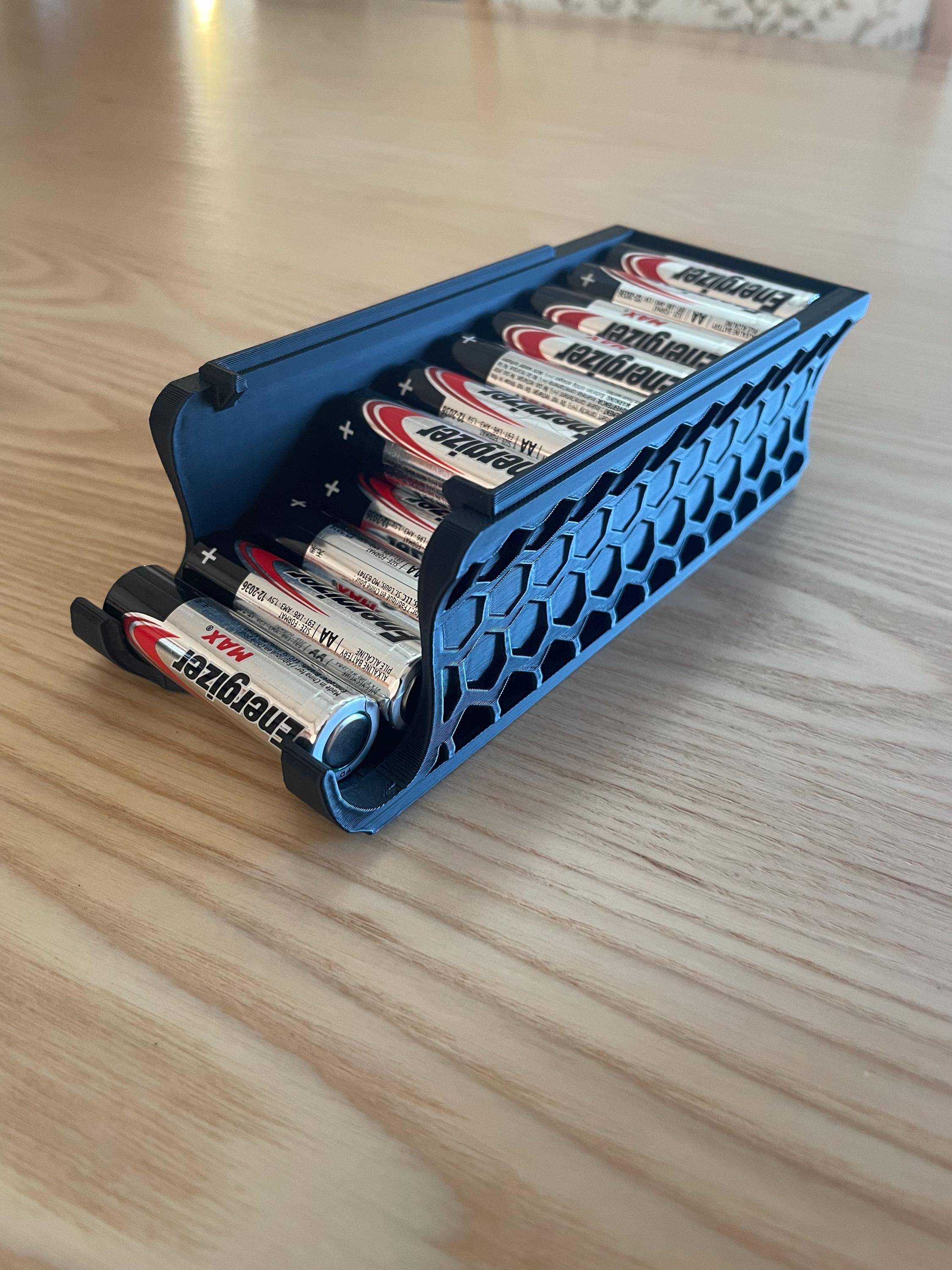 Modular Battery Storage System - Etsy