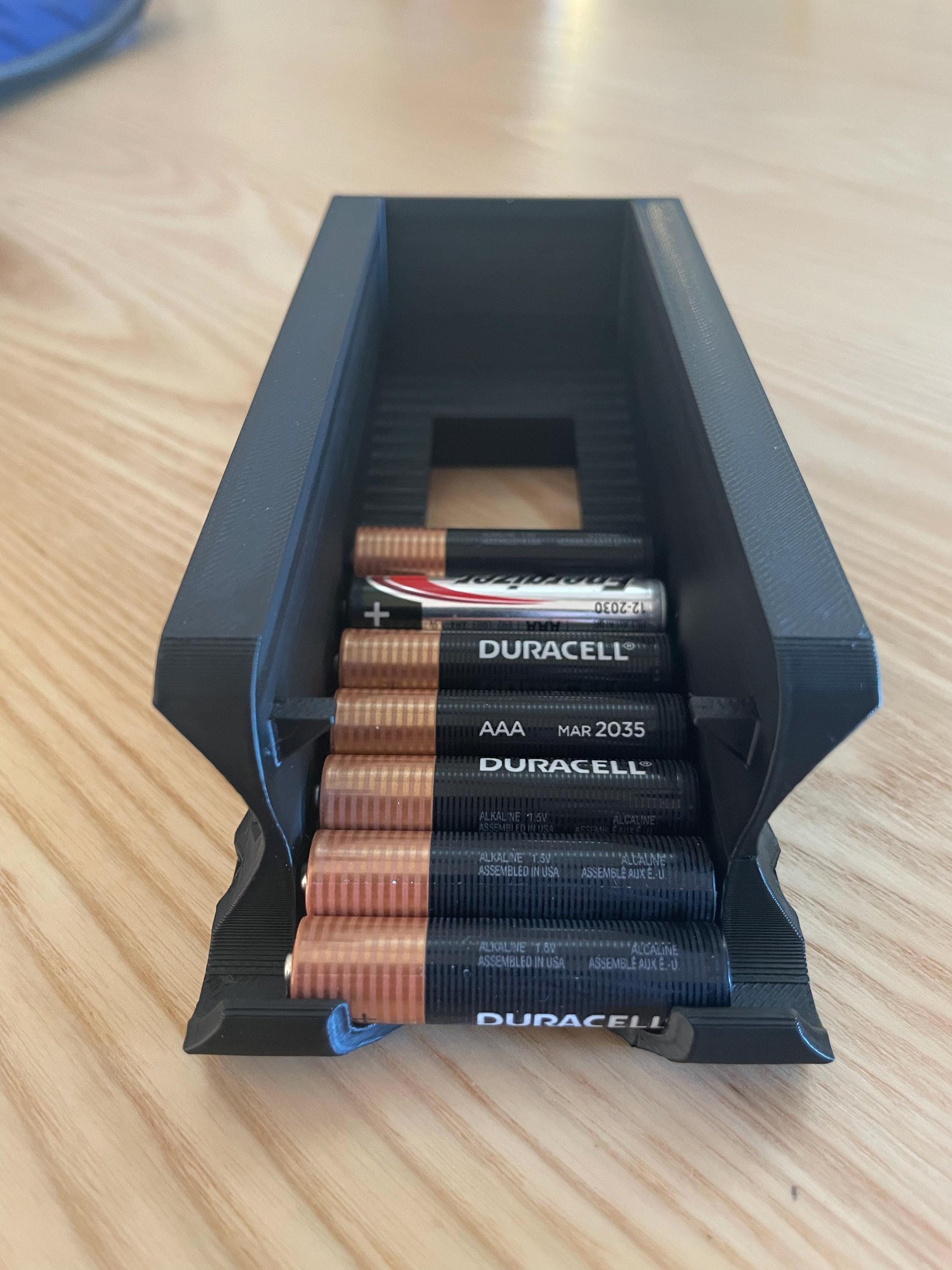 Modular Battery Storage System - Etsy
