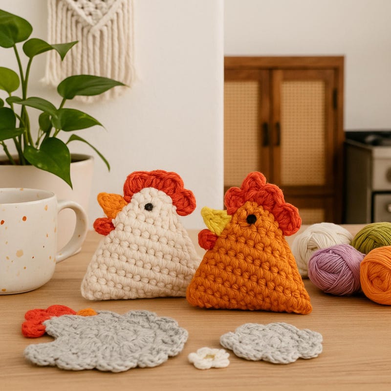 Mini Bean Bag Animals - Etsy