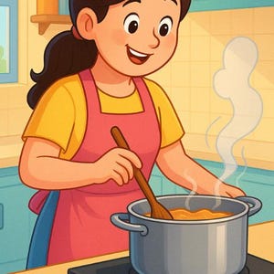 Simple Tamil Sentences Reading Book for Kids - Etsy