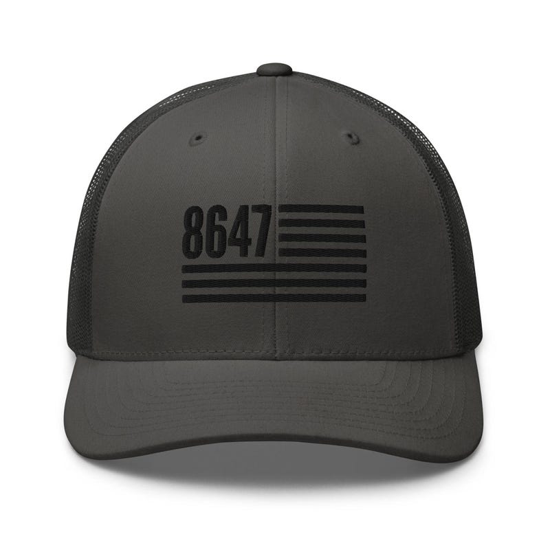 8647 Cap - Etsy