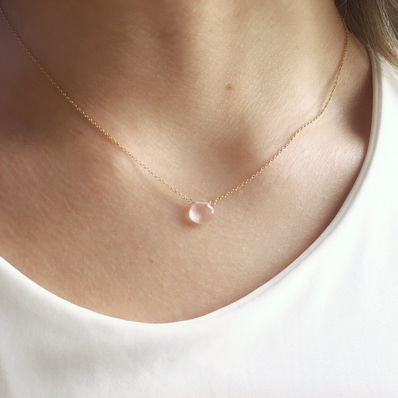 Gold Quartz Genuine - Etsy