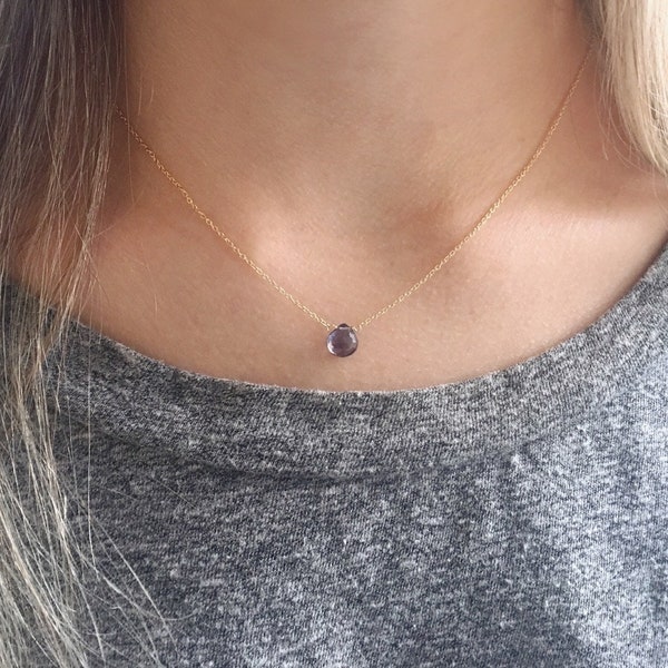 Iolite Jewelry - Etsy