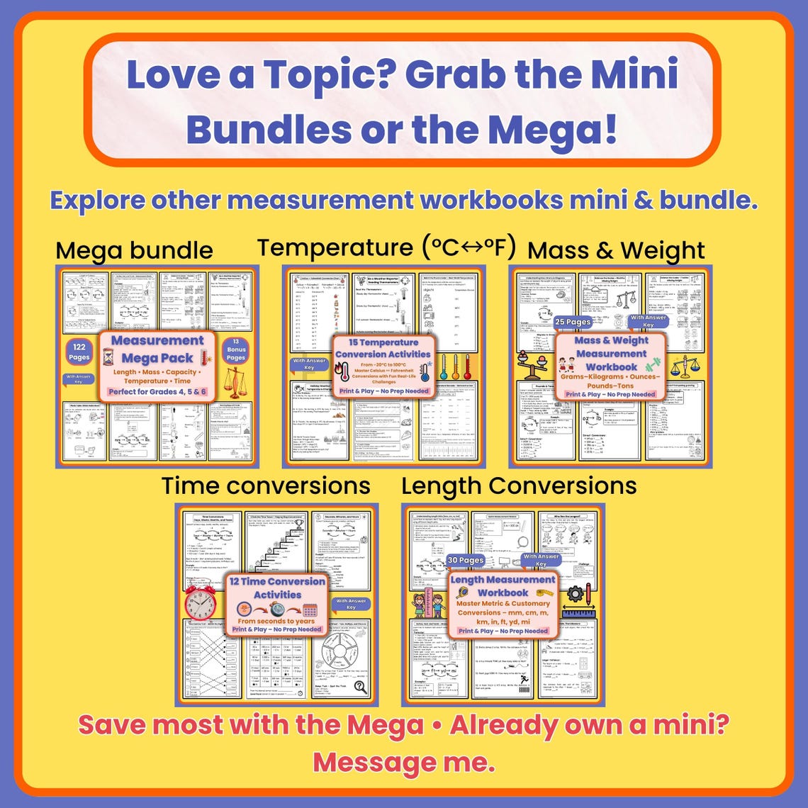 Volume Measurement Worksheets | Capacity & Conversion Activities | Real ...