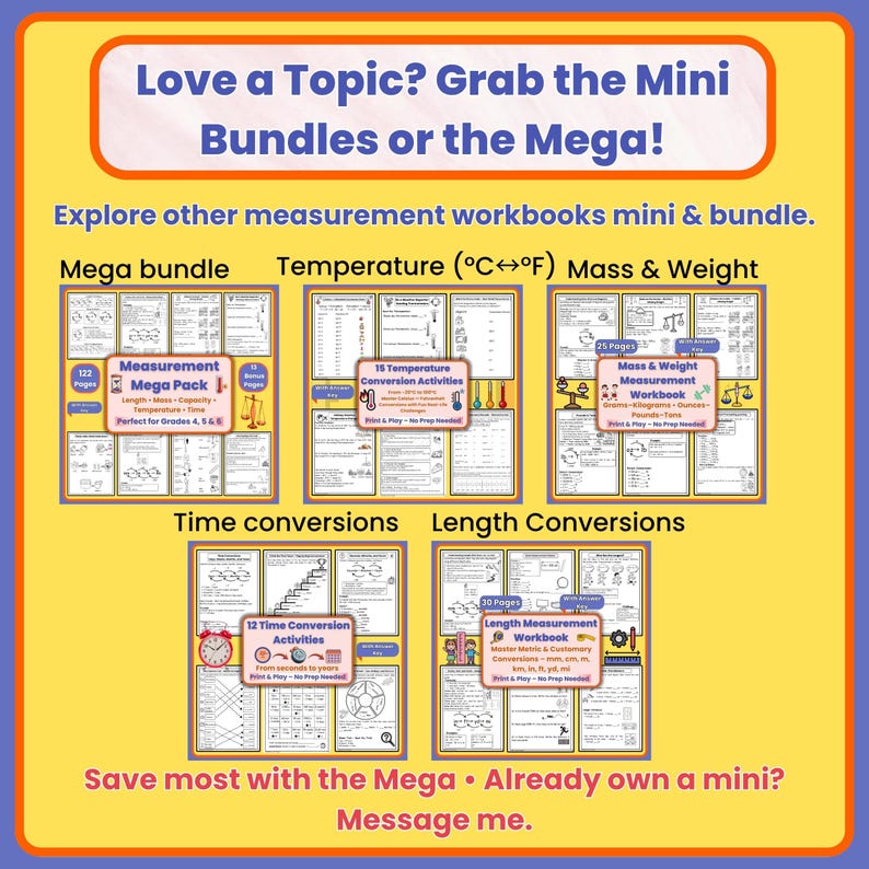 Volume Measurement Worksheets | Capacity & Conversion Activities | Real ...