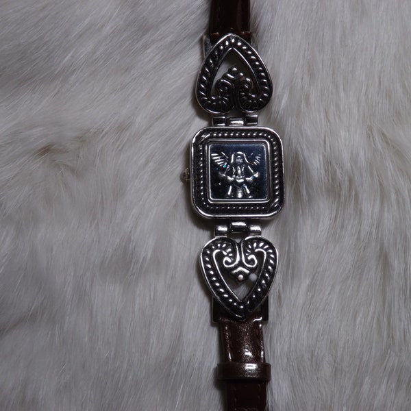 Angel Watch - Etsy