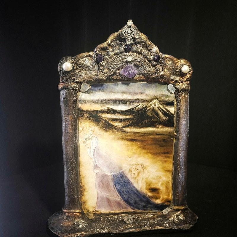Inanna - Etsy