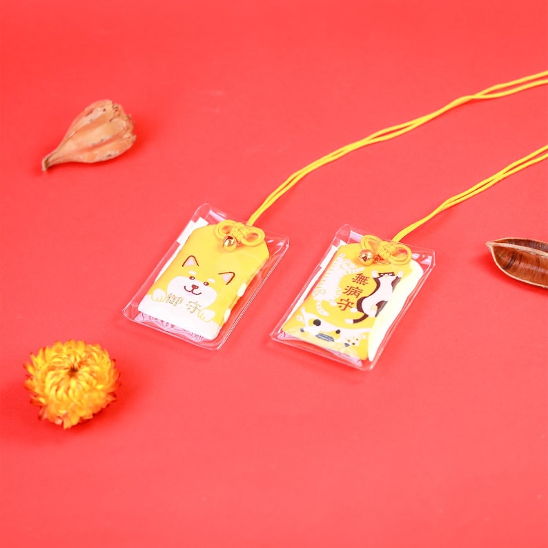 Handmade Pet Amulets. Pray for Your Pets and Protect Them. Dog Amulets ...