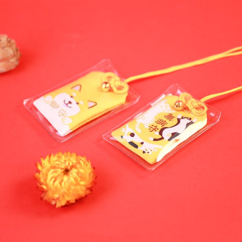 Handmade Pet Amulets. Pray for Your Pets and Protect Them. Dog Amulets ...