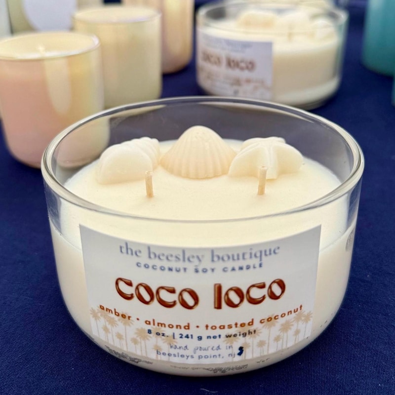 Loco Beach Coconuts - Etsy