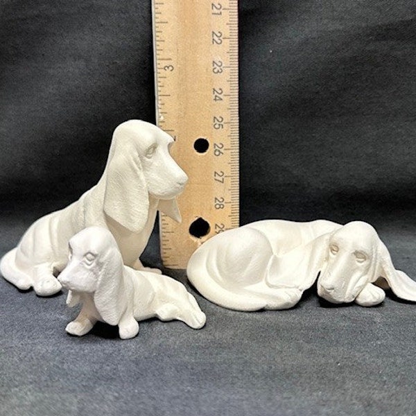 Ready to Paint Ceramic Bisque - Etsy