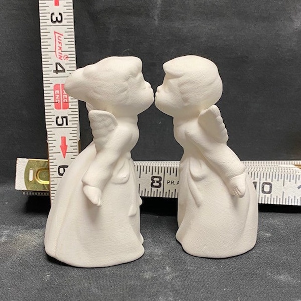 Ceramic Angels - Etsy