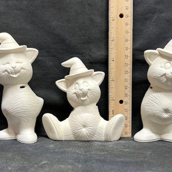 Ceramic Bats - Etsy