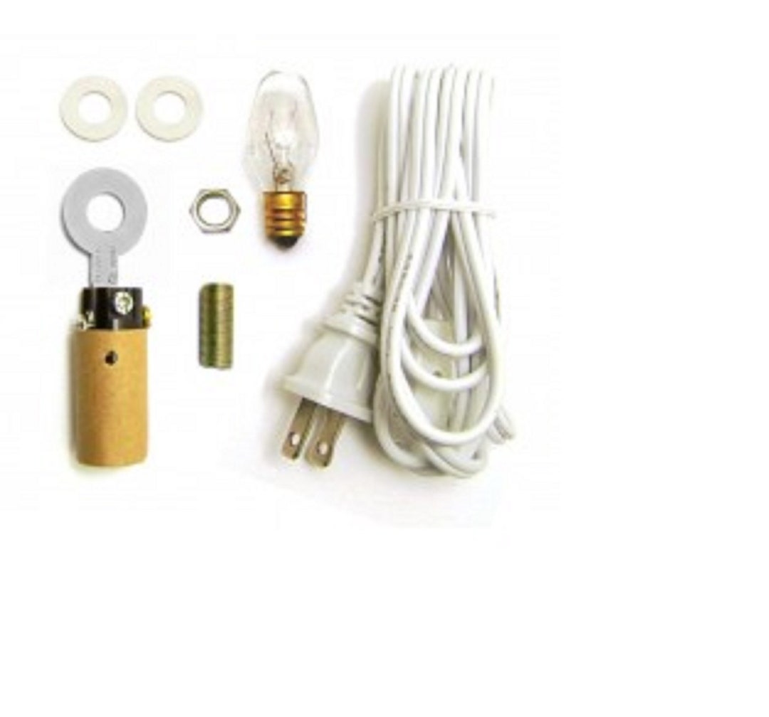 Light Kit for Small Tree - Etsy