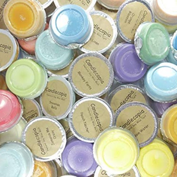 Waxed Cups - Etsy