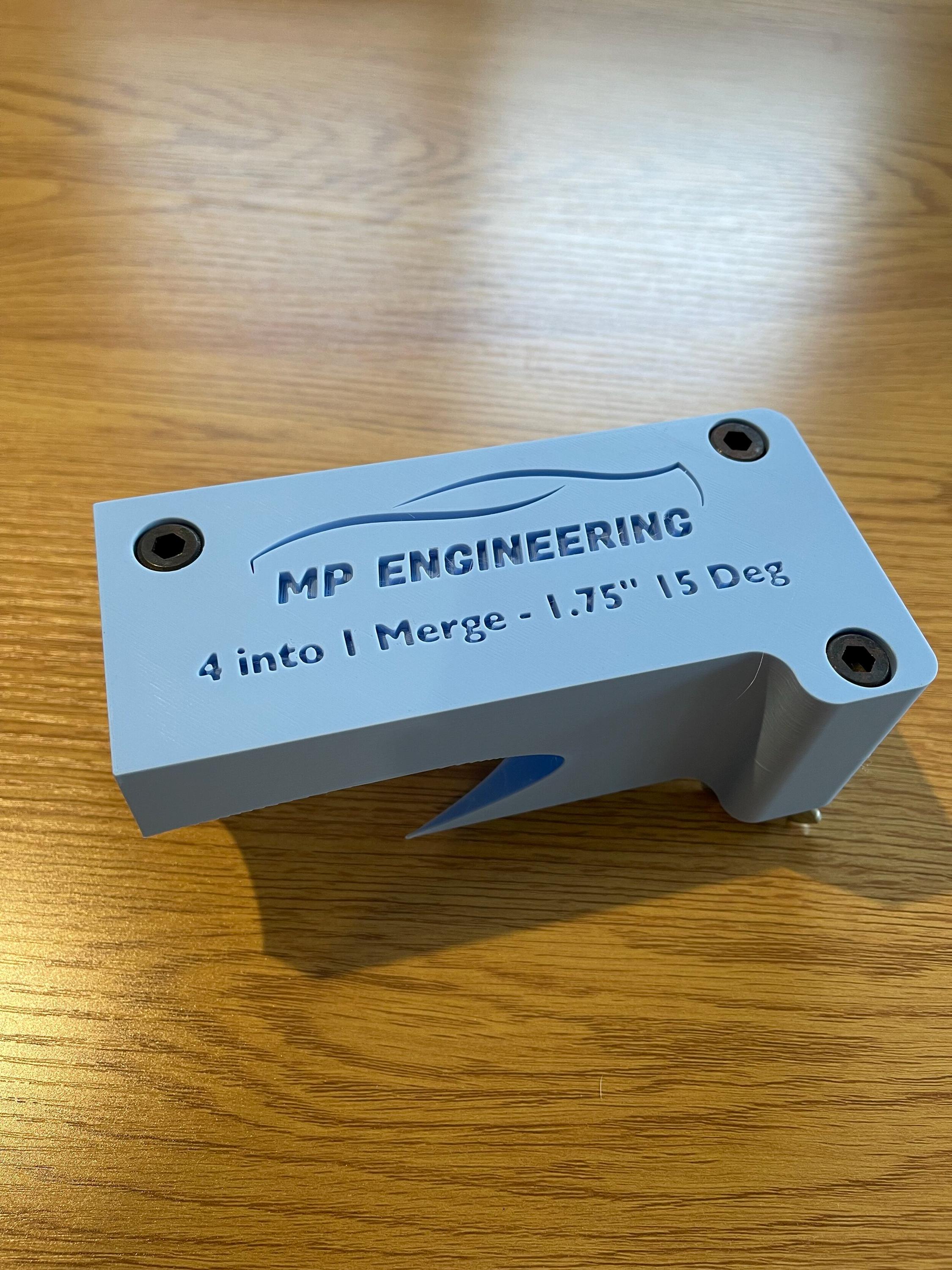 Merge Collector Jig - 3D Printed Tool - Etsy Australia
