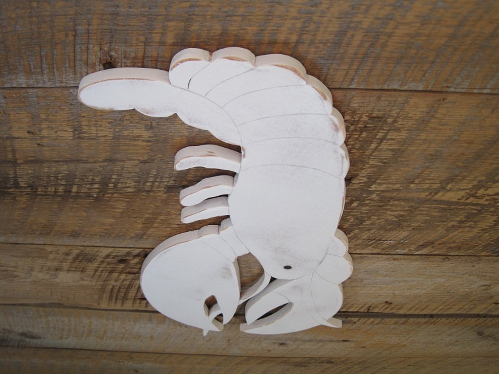 Wooden Lobster Sign Wall Art Indoor Ocean Beach Decoration - Etsy