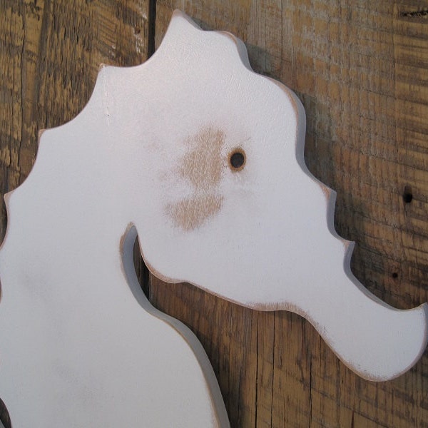 Seahorse Wall Decor - Etsy